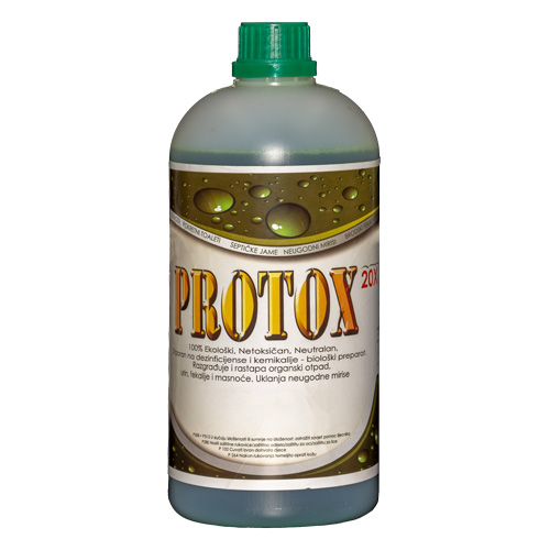 PROTOX - Ponto tech d.o.o.